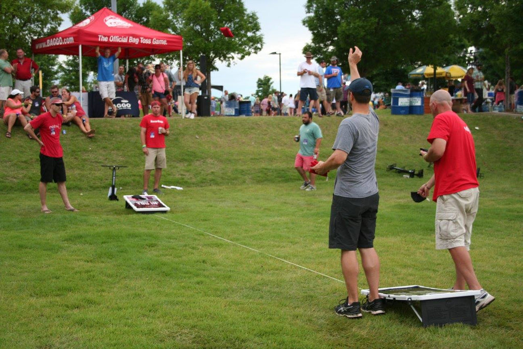 BAGGO PODCAST EPISODE 2: 2018 BAGGO NATIONAL CHAMPIONS REED OAKES ...