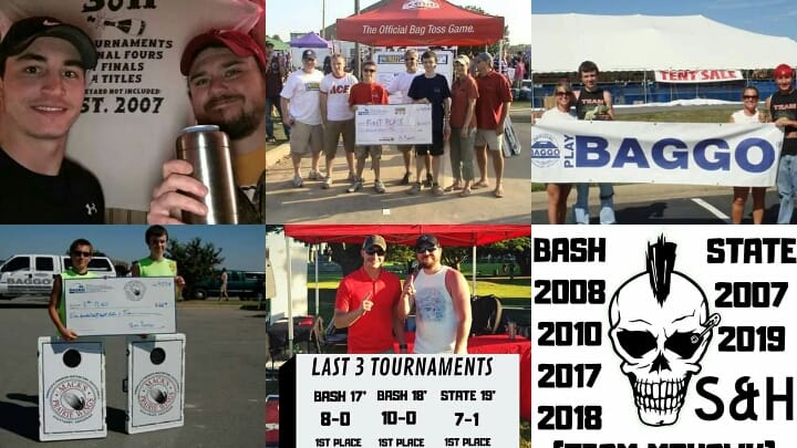 BAGGO PODCAST EPISODE 3: MOHAWK: 13 GOING ON 30 – Baggo Inc