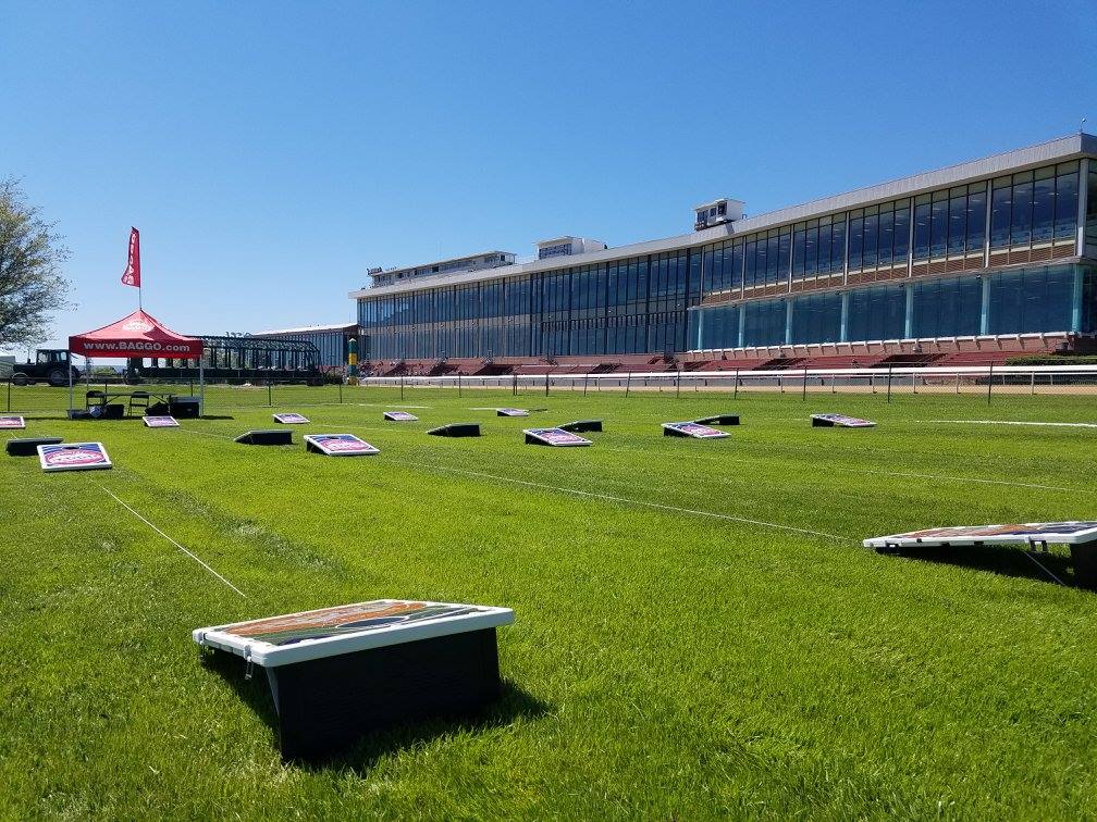 2019 ARKANSAS BAGGO STATE CHAMPIONS - TEAM MOHAWK – Baggo Inc