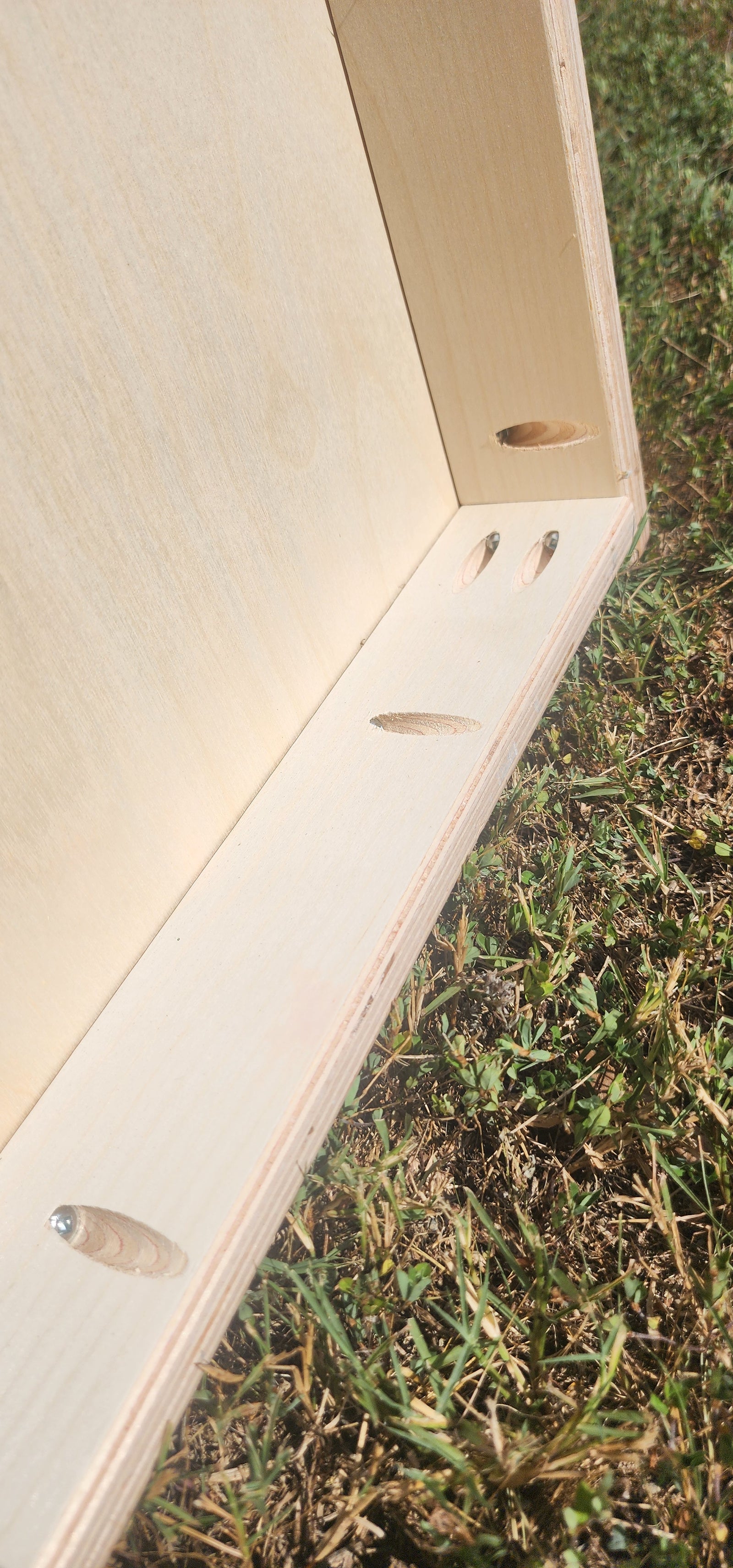 Premium Pro Style Tournament Grade Regulation Custom Cornhole Game ...