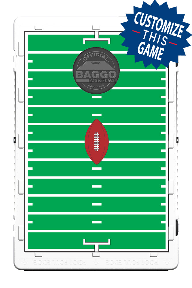 Football Field Screens (only) by Baggo – Baggo Inc