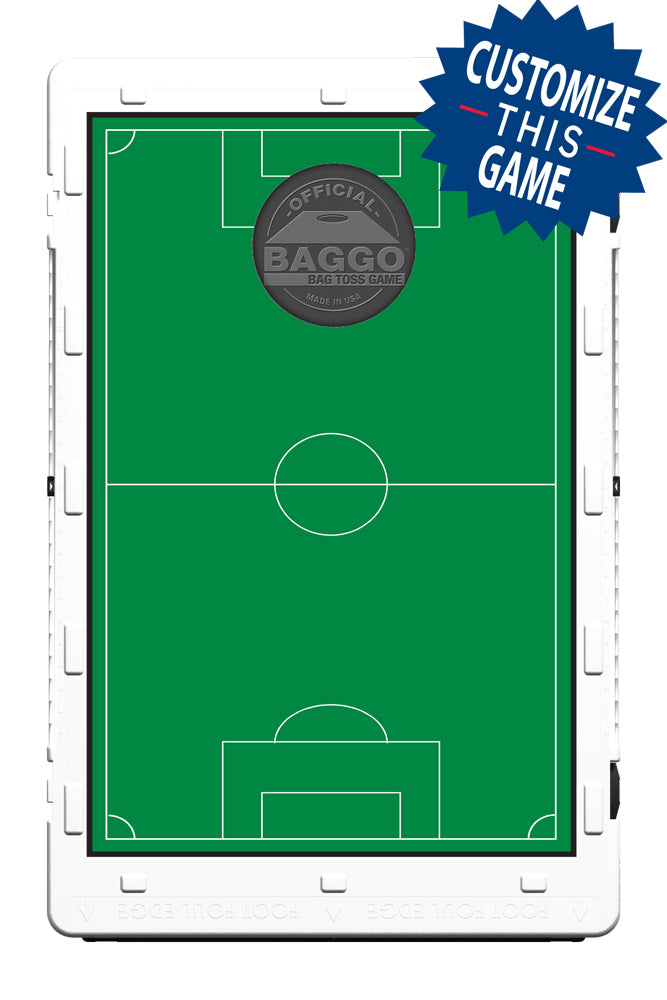 Soccer Field Screens (only) by Baggo – Baggo Inc