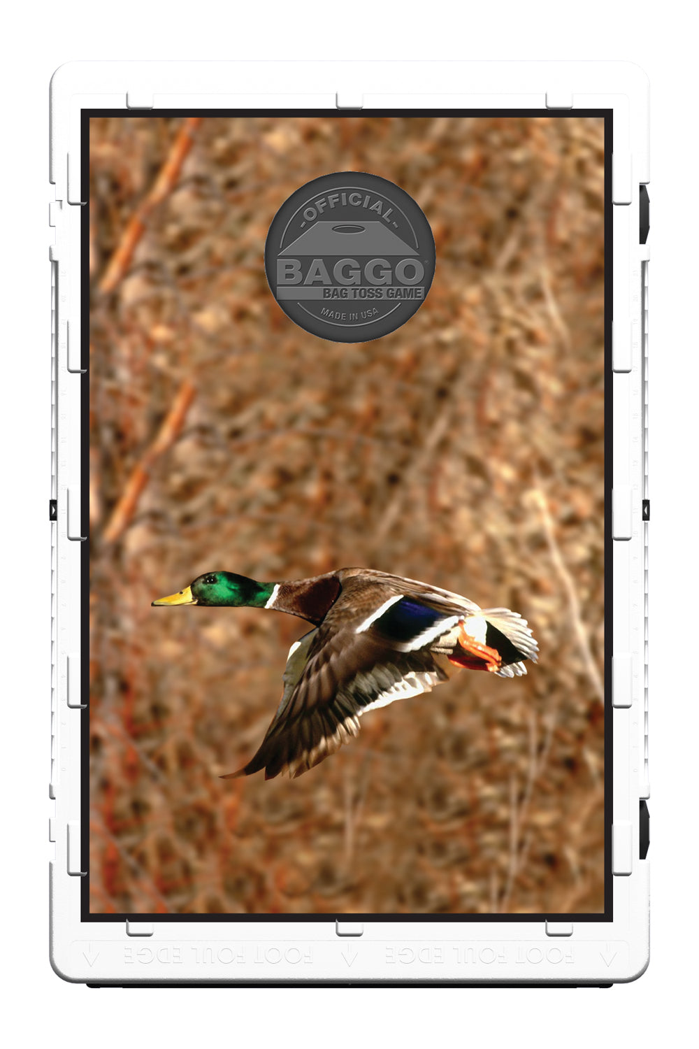 Duck Club Screens (only) by Baggo – Baggo Inc